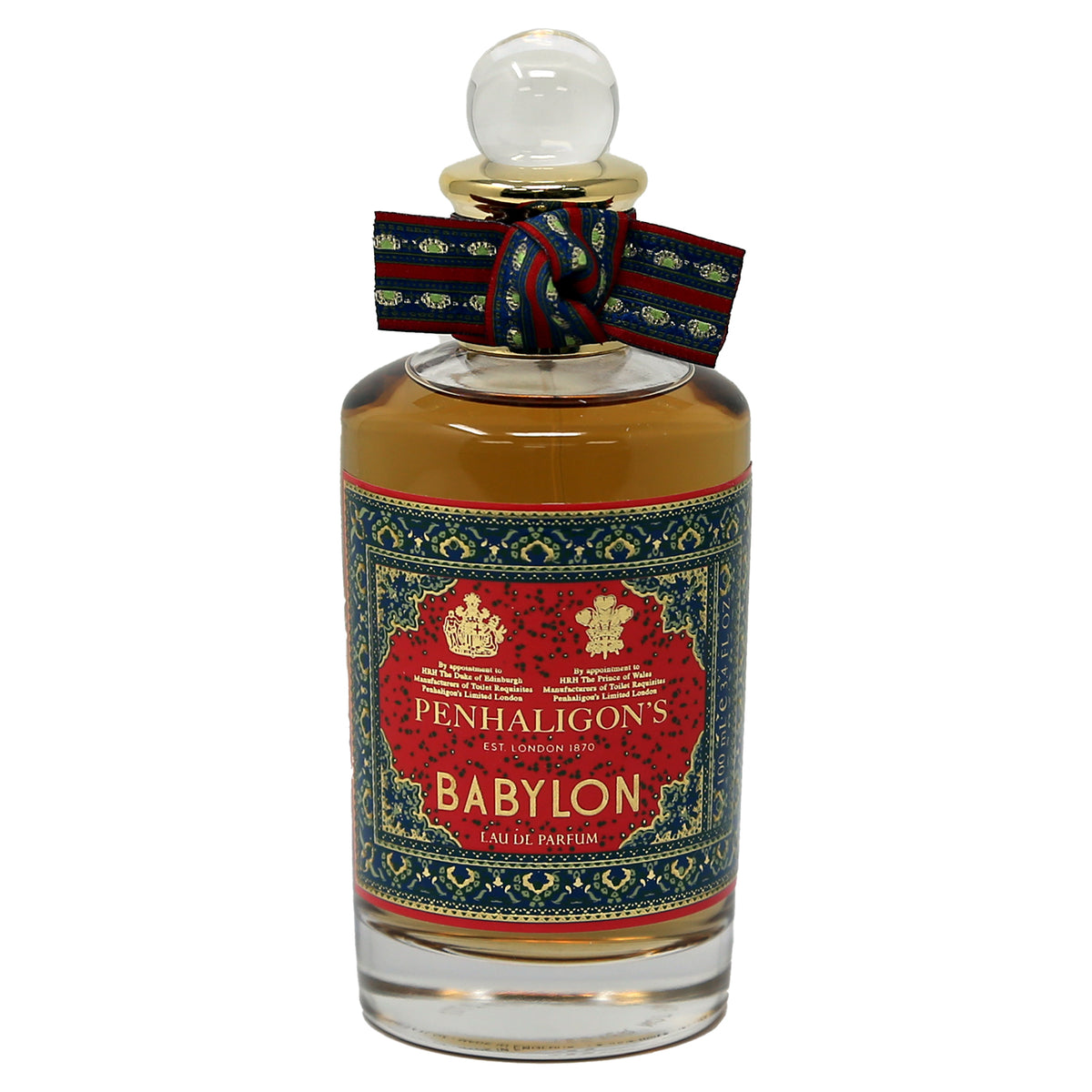Babylon by Penhaligon's Fragrance Samples | DecantX | Eau de Parfum ...