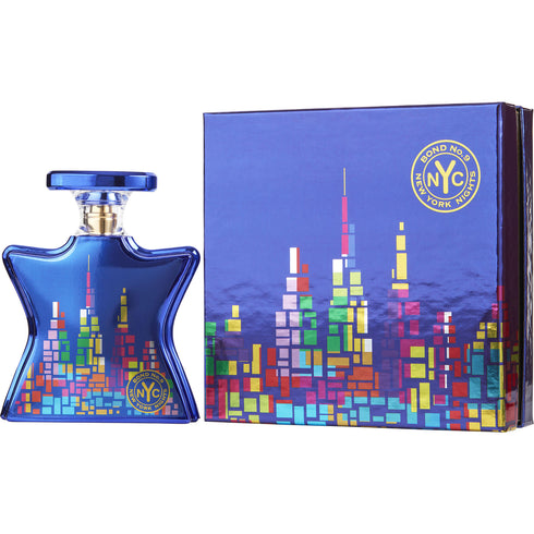 New York Nights by Bond No. 9 Fragrance Samples | DecantX | Eau de ...