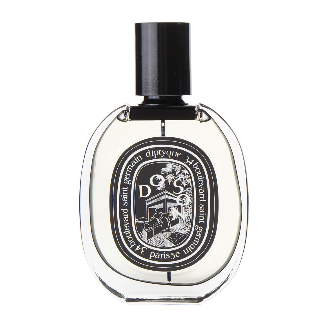 Do Son by Diptyque Fragrance Samples | DecantX | Eau de Parfum Scent ...
