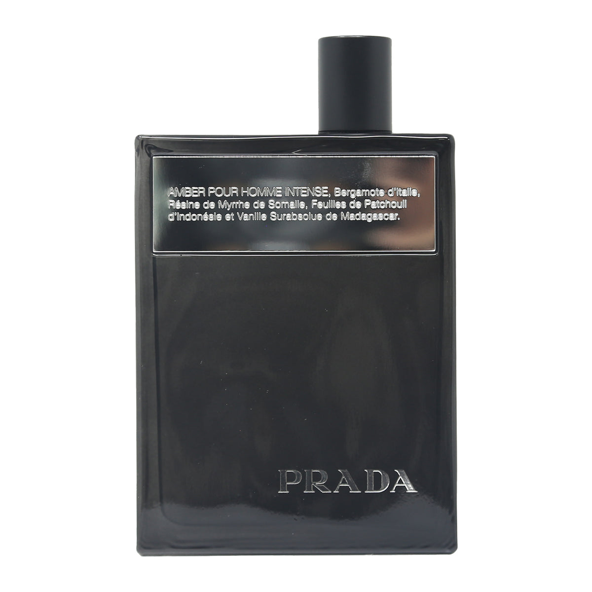 Amber Pour Homme Intense by Prada Fragrance Samples | DecantX | Eau de ...
