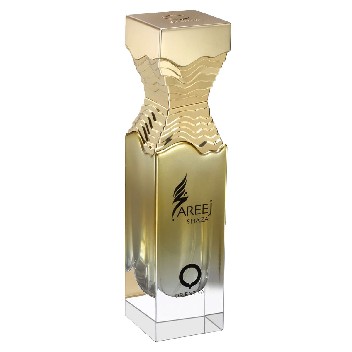 Areej Shaza by Orientica Fragrance Samples | DecantX | Eau de Parfum ...
