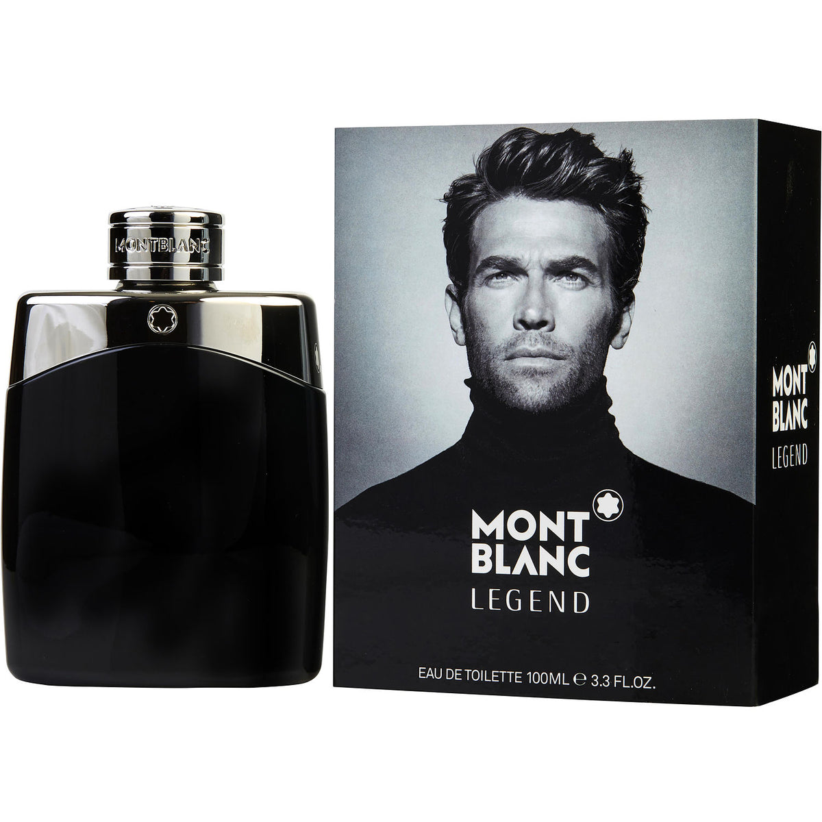 Legend by Montblanc Fragrance Samples | DecantX | Eau de Toilette Scent ...