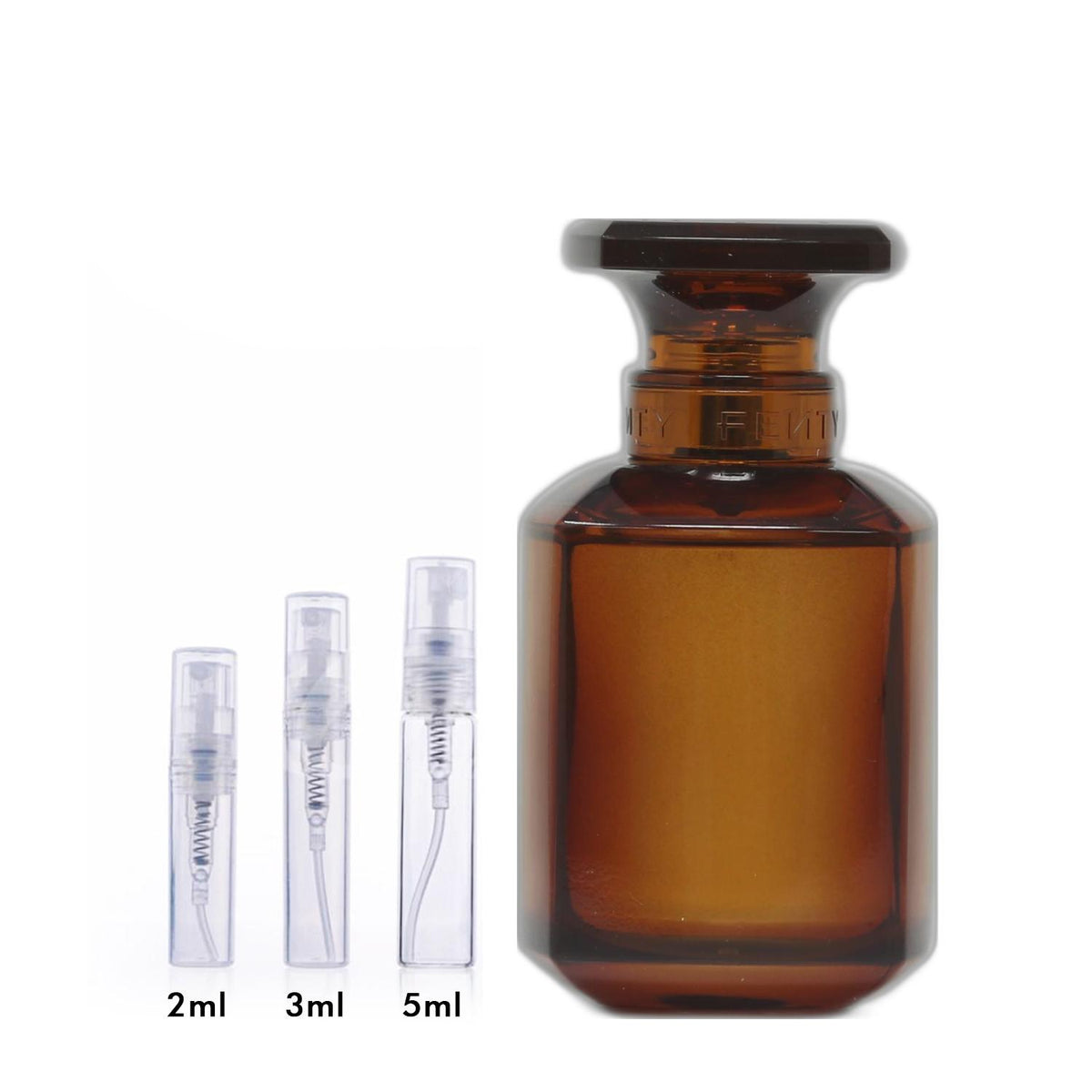 Fenty by Rihanna Fenty Fragrance Samples | DecantX | Eau de Parfum ...