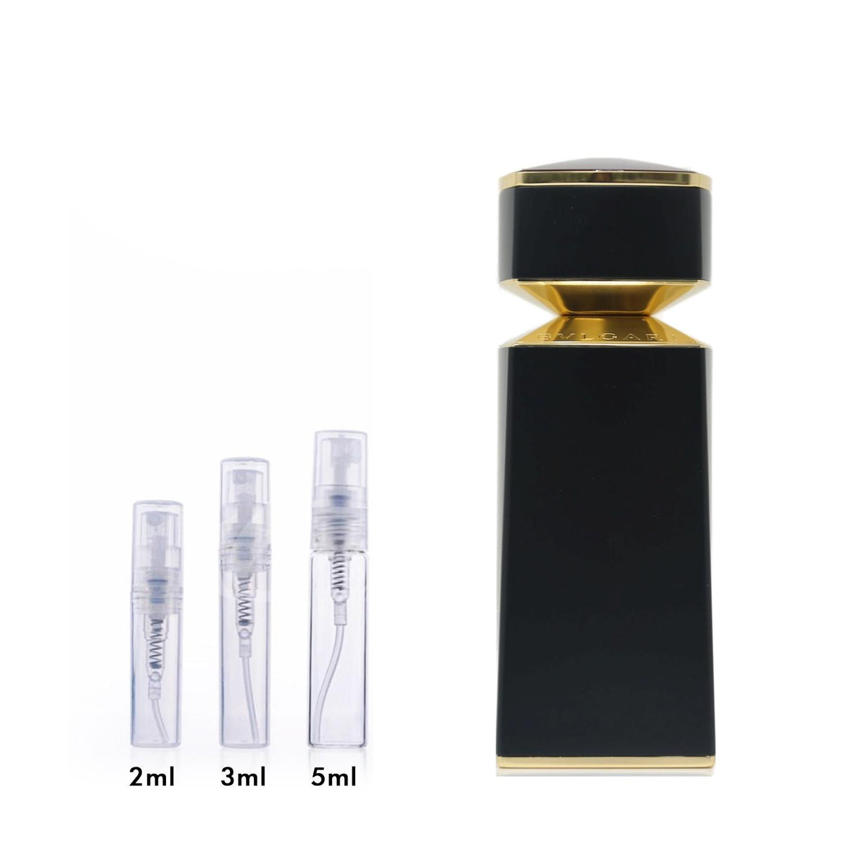 Le Gemme Rubinia by Bvlgari Fragrance Samples | DecantX | Eau de Parfum ...