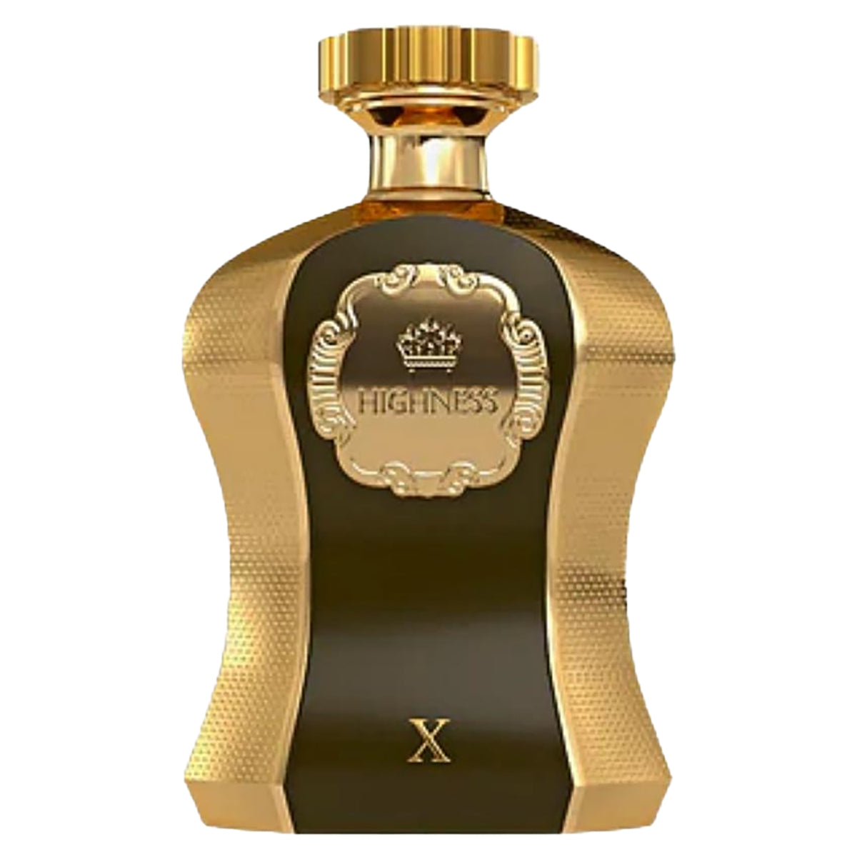 Highness X Brown Unisex by Afnan Fragrance Samples | DecantX | Eau de ...