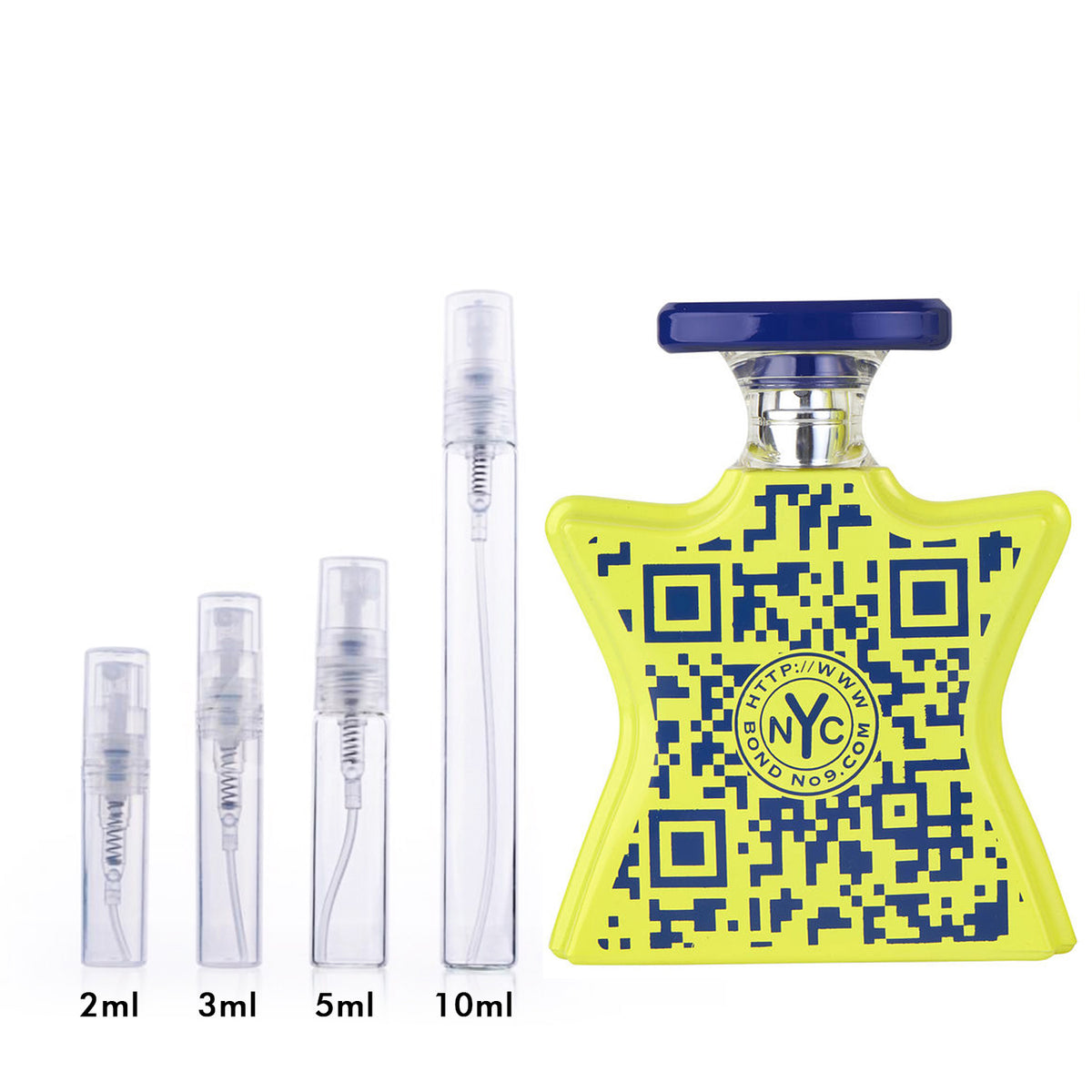 BondNo9.com by Bond No. 9 Fragrance Samples | DecantX | Eau de Parfum ...