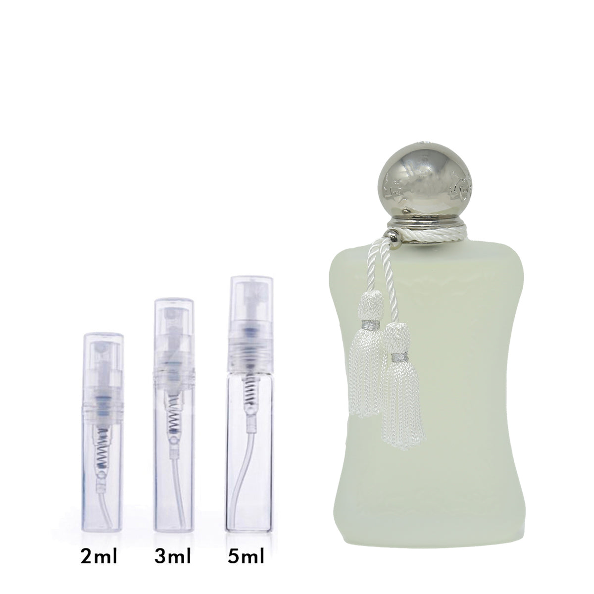 Valaya by Parfums de Marly Fragrance Samples | DecantX | Eau de Parfum ...