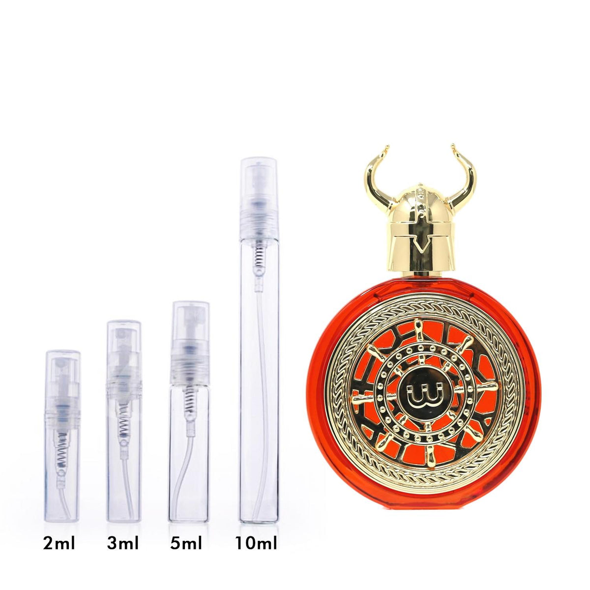 Viking Rio by Bharara Fragrance Samples | DecantX | Parfum Scent ...