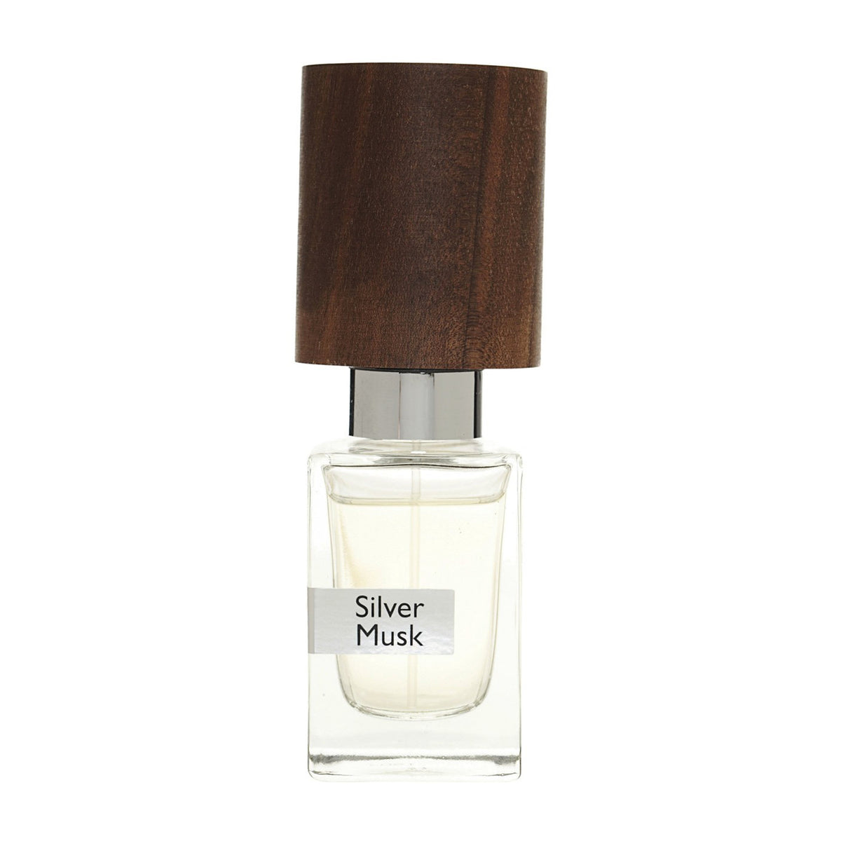 Silver Musk by Nasomatto Fragrance Samples | DecantX | Parfum Scent ...
