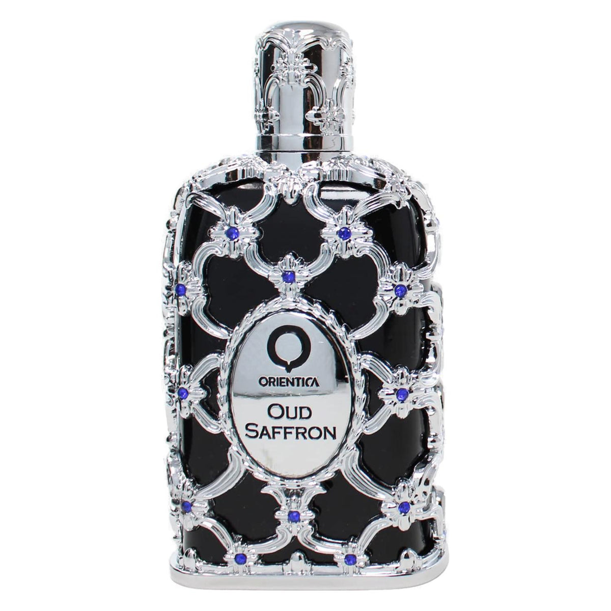 Oud Saffron by Orientica Fragrance Samples | DecantX | Eau de Parfum ...