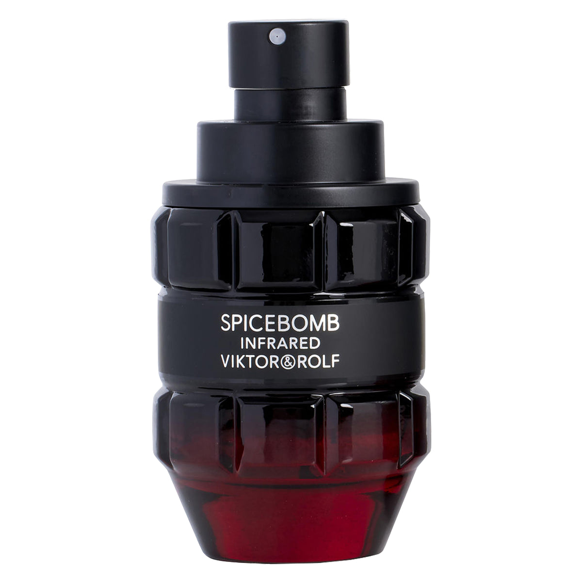 Spicebomb Infrared Eau de Toilette by Viktor&Rolf Fragrance Samples ...