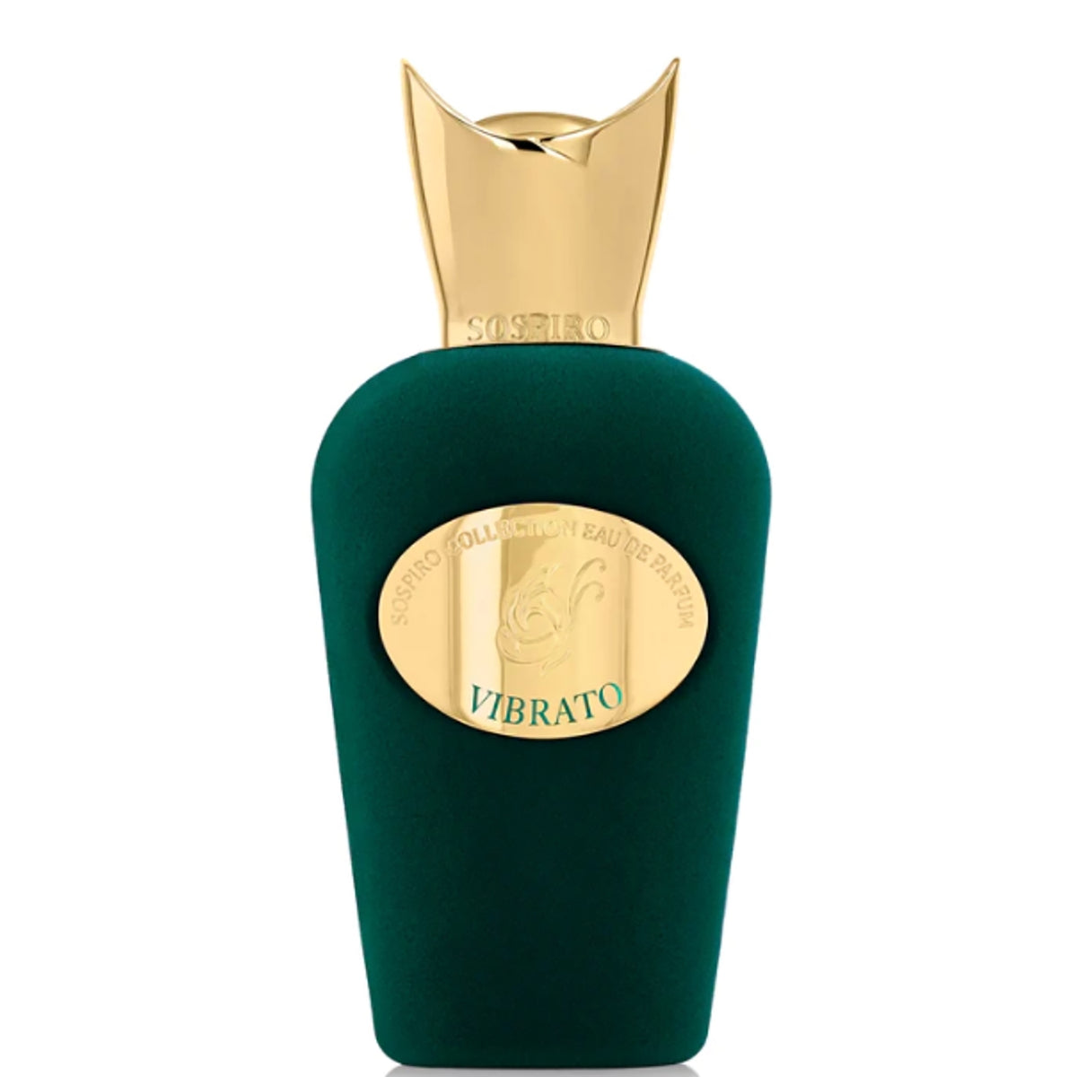 Vibrato by Sospiro Fragrance Samples | DecantX | Eau de Parfum Scent ...