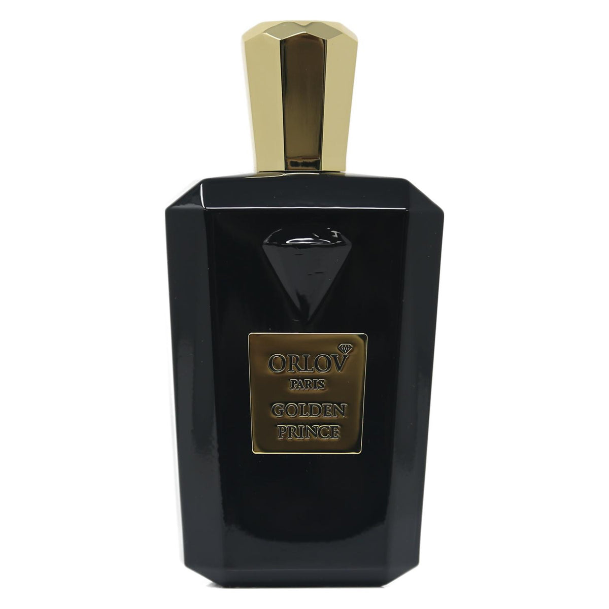 Golden Prince by Orlov Paris Fragrance Samples | DecantX | Eau de ...