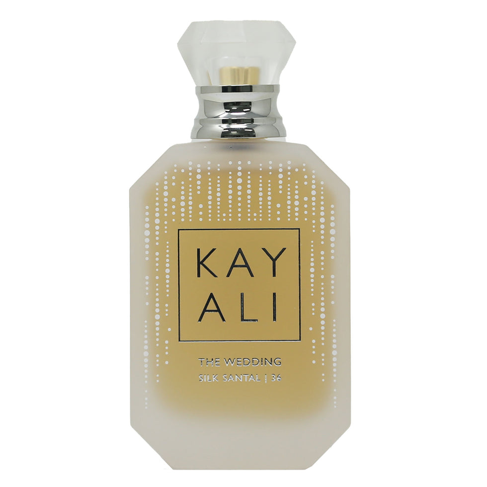 The Wedding Silk Santal 36 by Kayali Fragrance Samples | DecantX | Eau ...