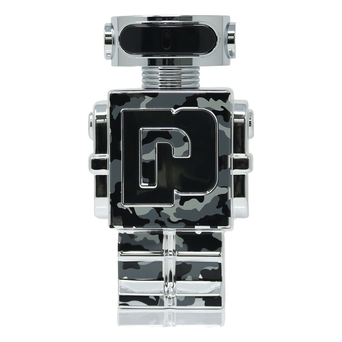 Phantom Legion by Paco Rabanne Fragrance Samples | DecantX | Eau de ...