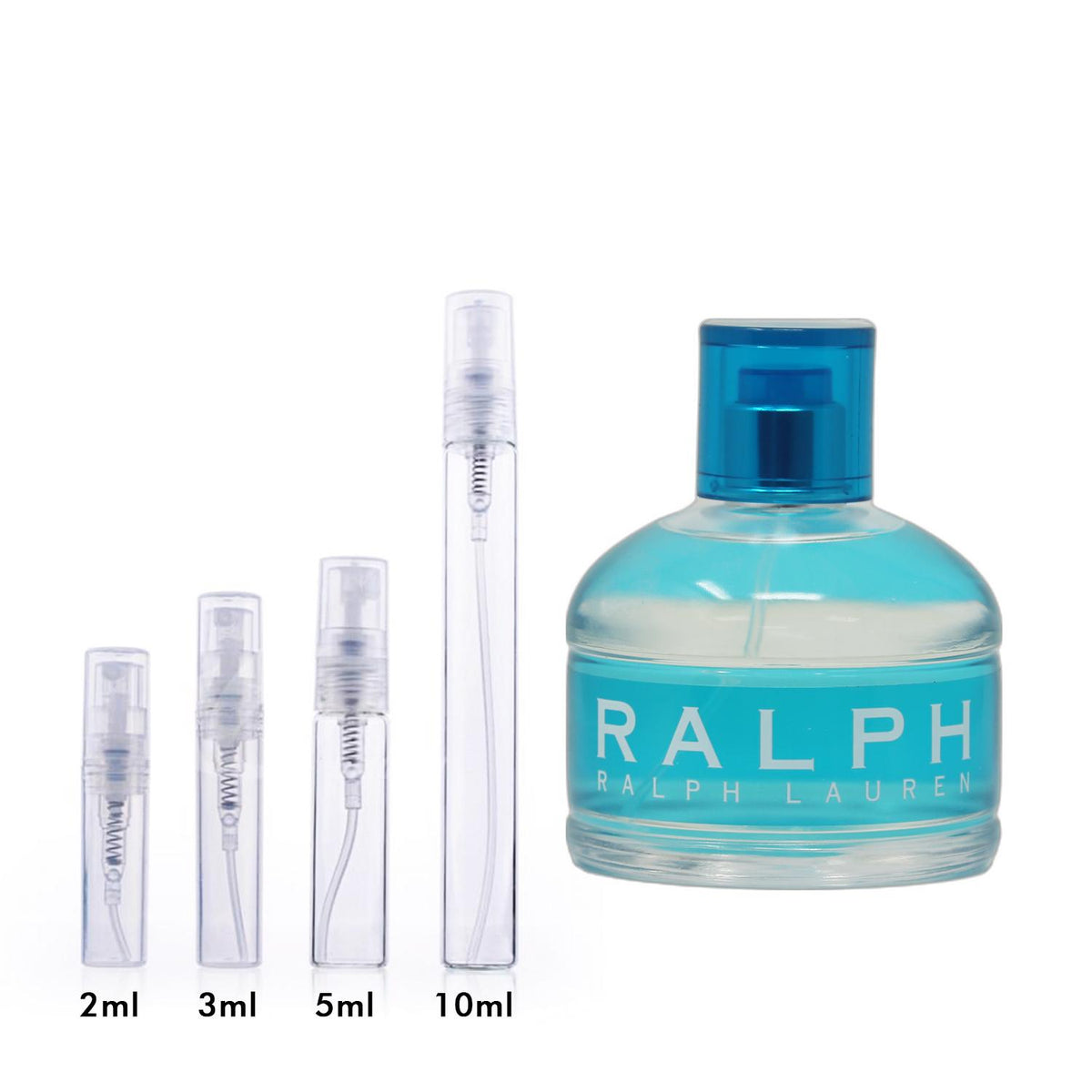 Ralph Women Eau de Toilette by Ralph Lauren Fragrance Samples | DecantX ...