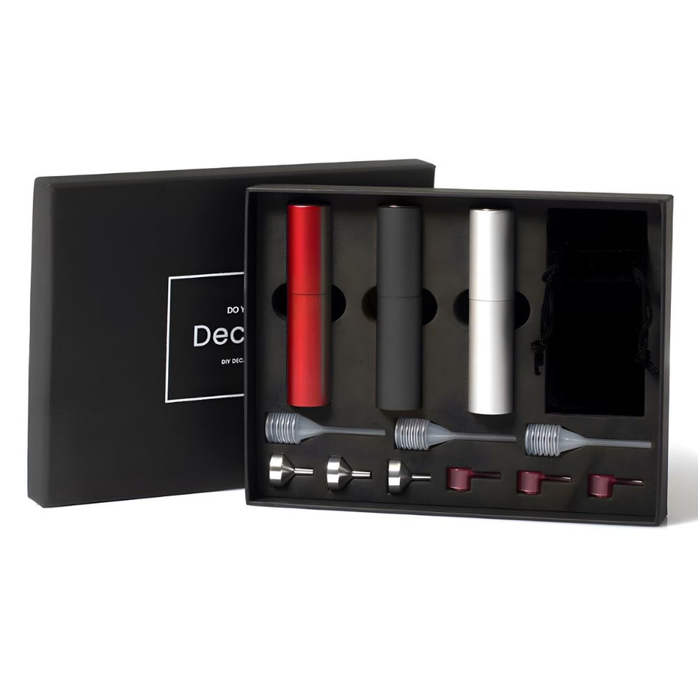 by DecantX Fragrance Samples | DecantX | Scent Sampler and Travel Size ...