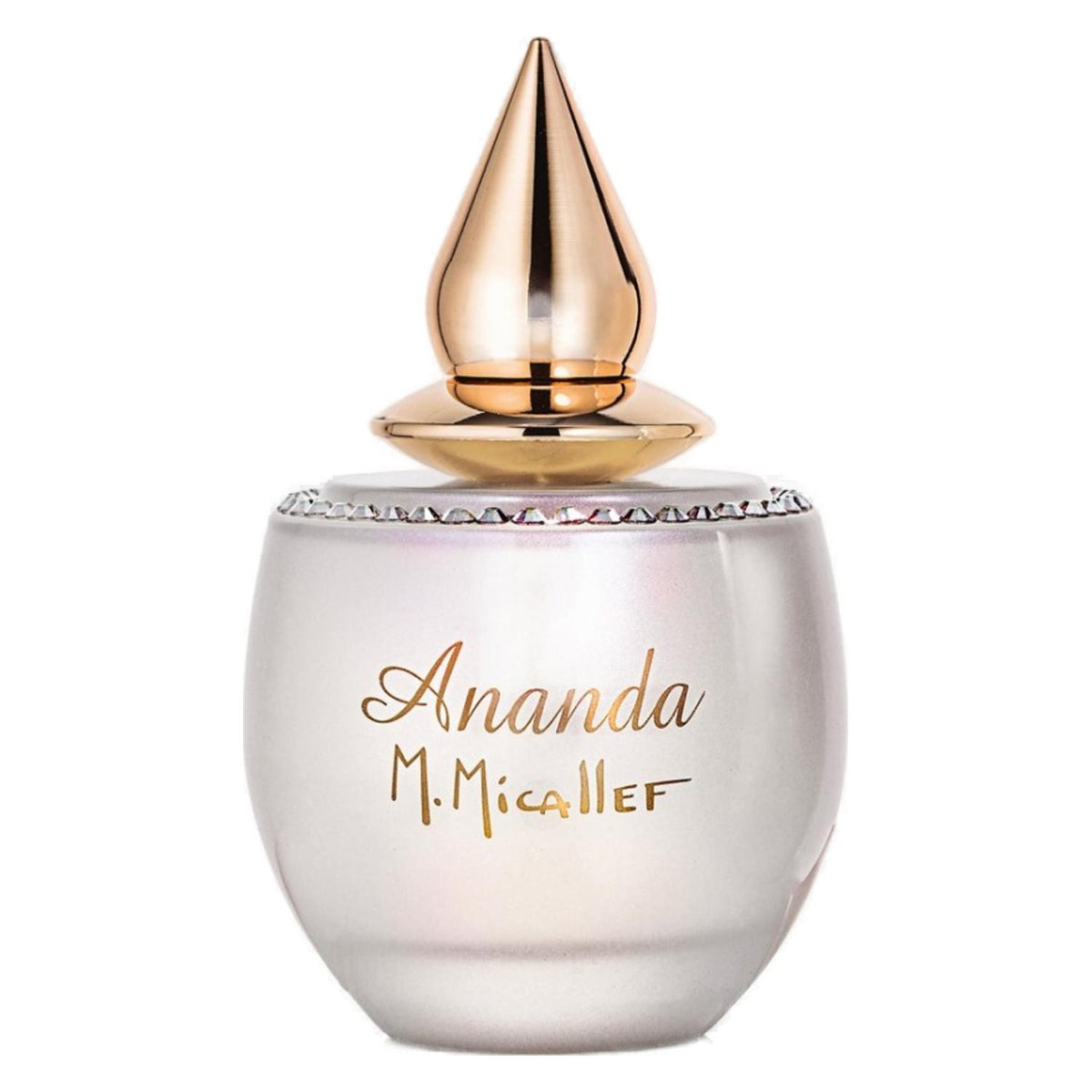 Ananda by M. Micallef Fragrance Samples | DecantX | Eau de Parfum Scent ...
