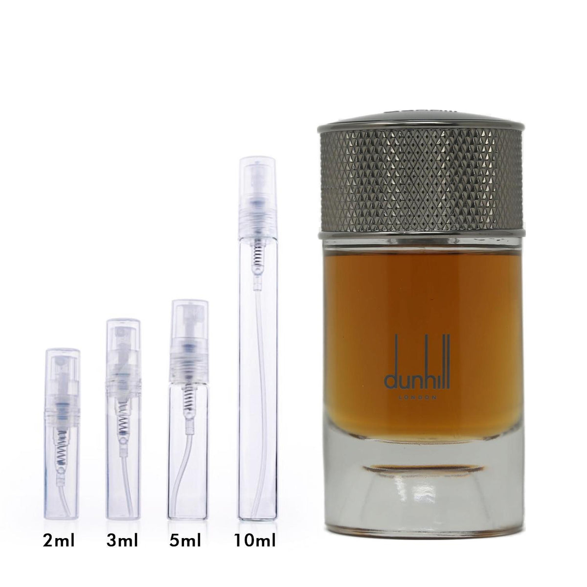 Mongolian Cashmere by Dunhill Fragrance Samples | DecantX | Eau de ...