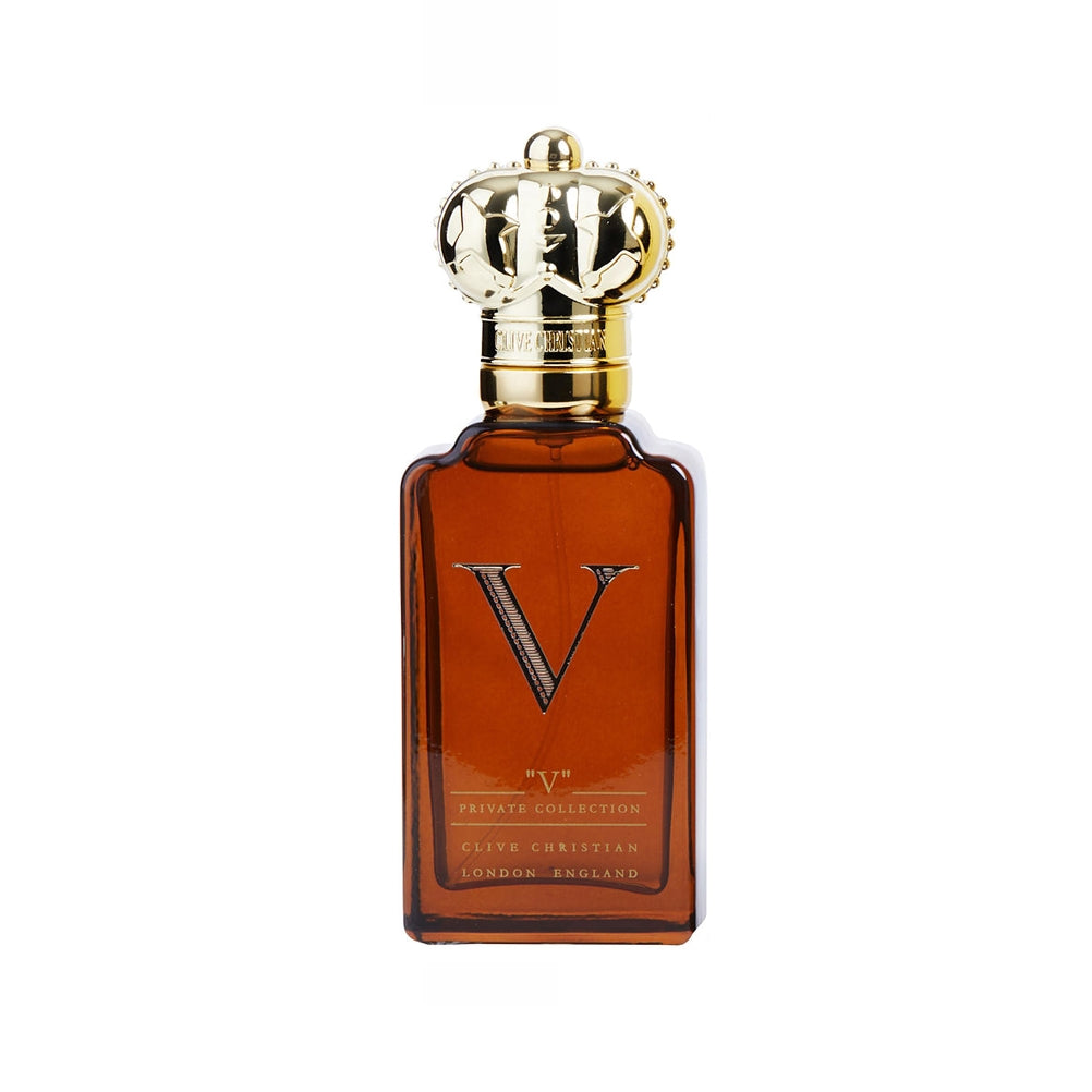 V by Clive Christian Fragrance Samples | DecantX | Parfum Scent Sampler ...