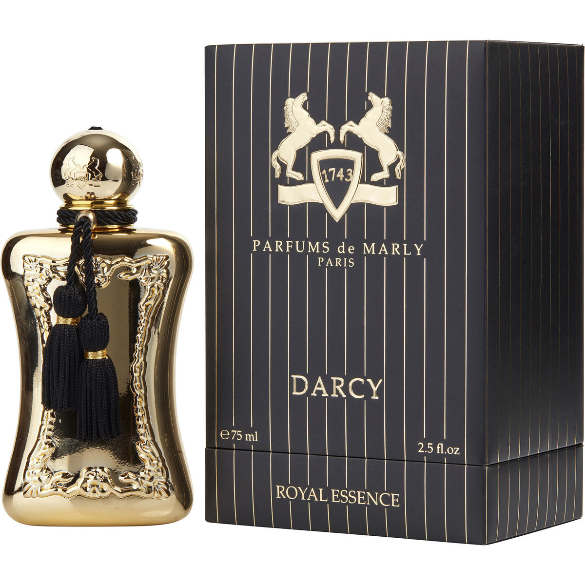 Darcy by Parfums de Marly Fragrance Samples | DecantX | Eau de Parfum ...