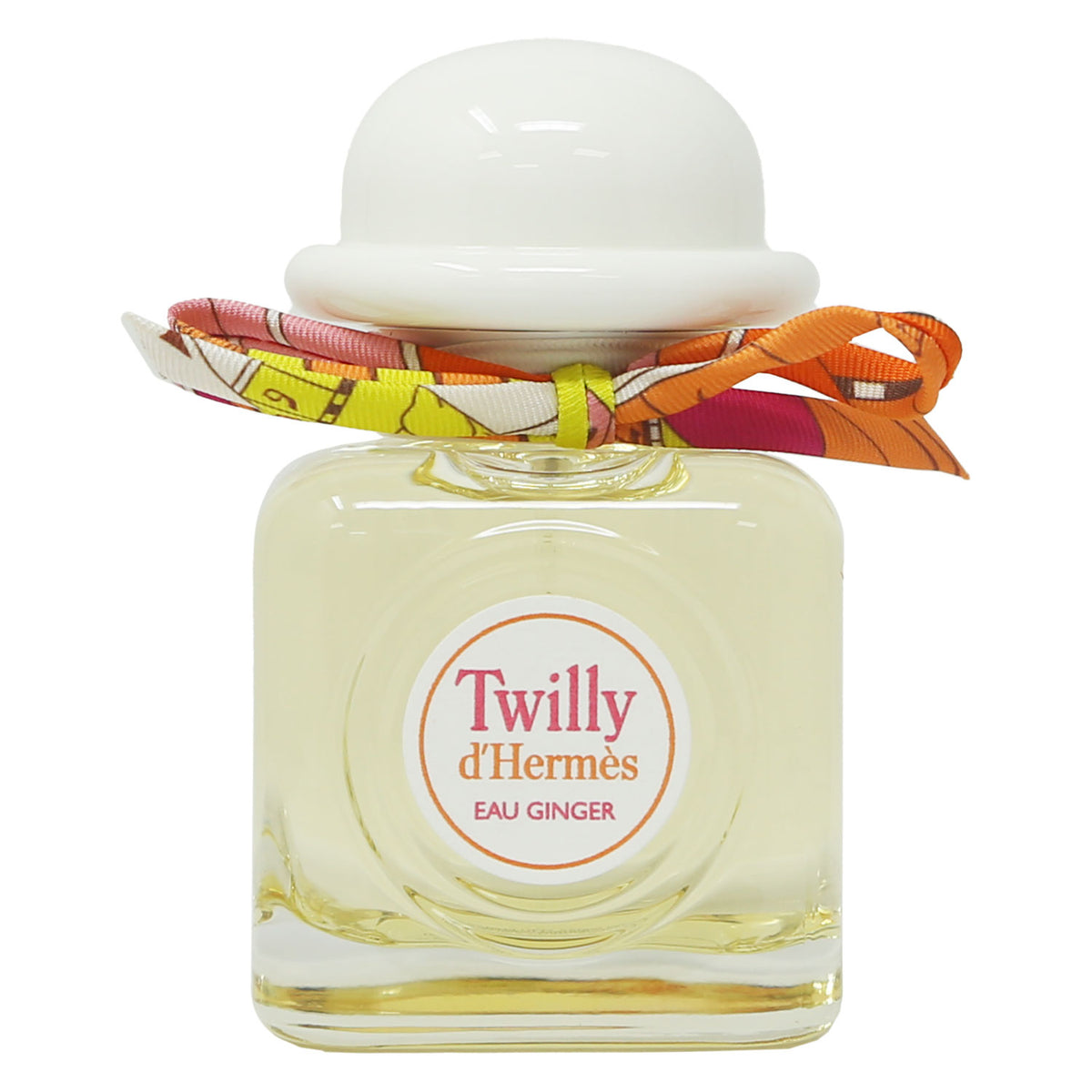 Twilly d'Hermes Eau Ginger by Hermes Fragrance Samples | DecantX | Eau ...