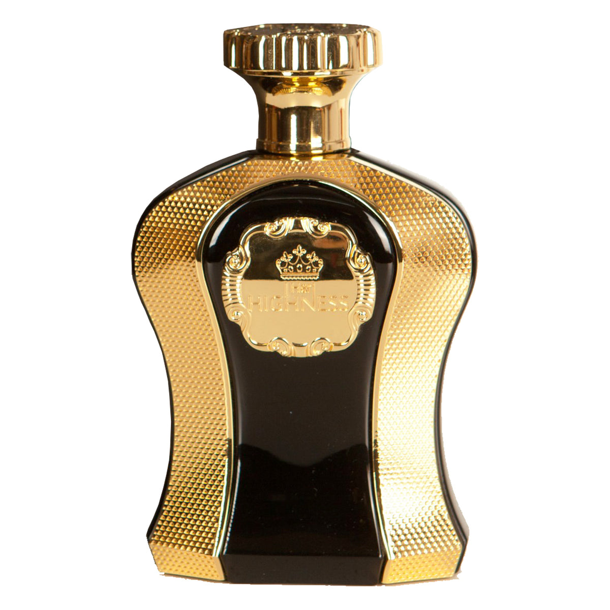 Her Highness Black by Afnan Fragrance Samples | DecantX | Eau de Parfum ...
