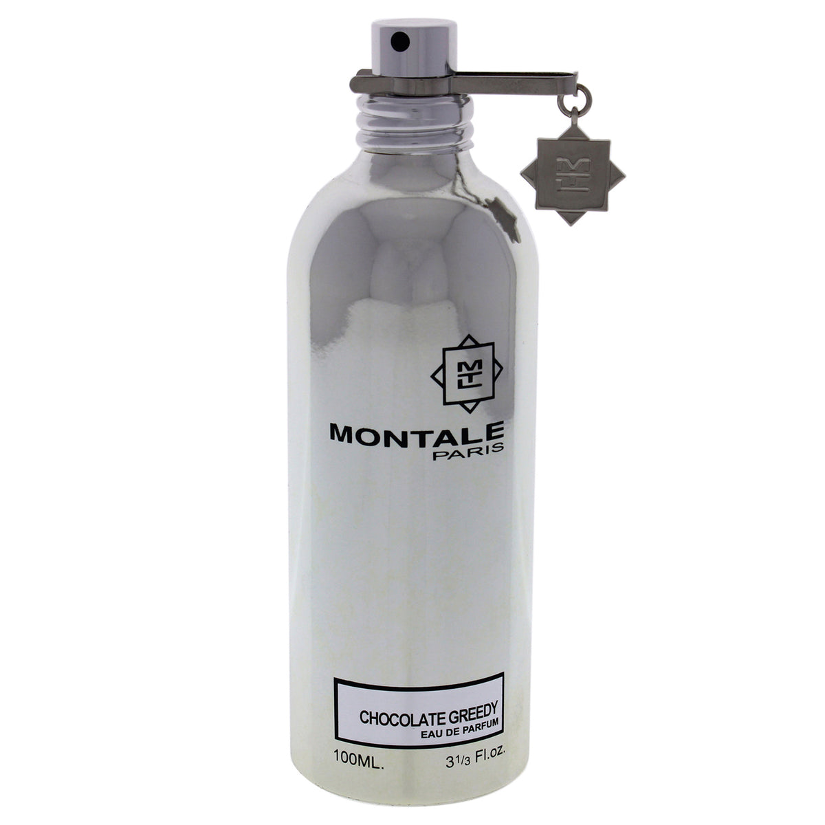 Chocolate Greedy by Montale Fragrance Samples | DecantX | Eau de Parfum ...