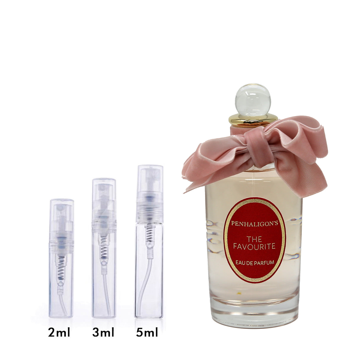 The Favourite by Penhaligon's Fragrance Samples | DecantX | Eau de ...