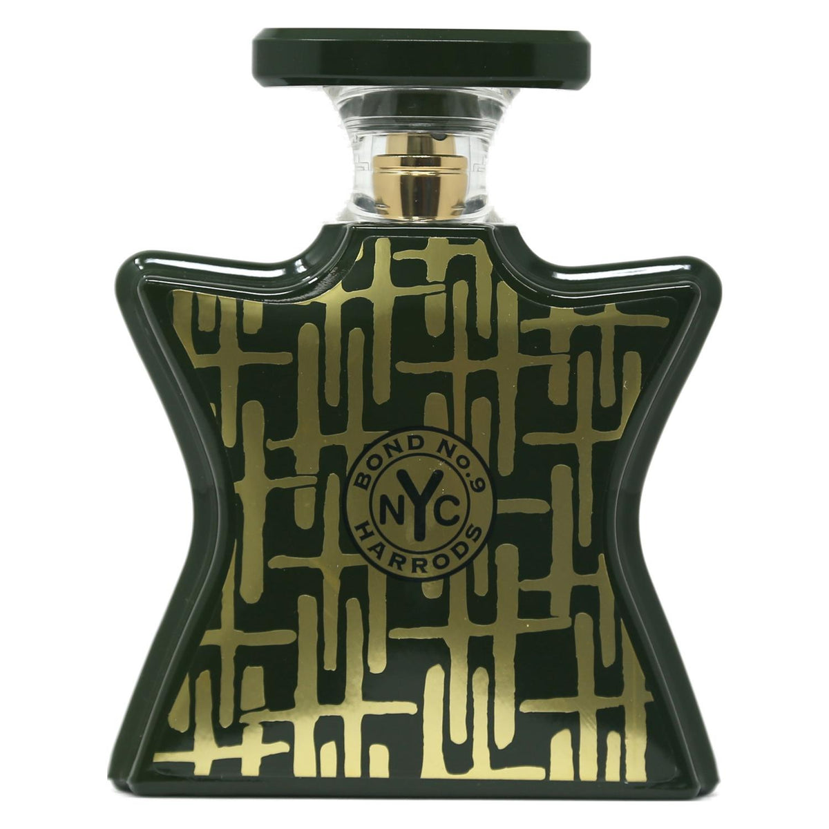 Harrods for Him by Bond No. 9 Fragrance Samples | DecantX | Eau de ...