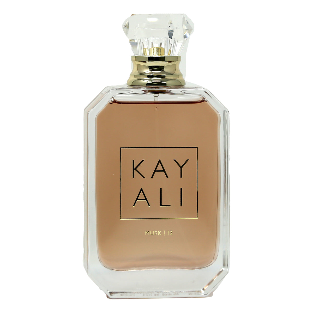 Musk 12 by Kayali Fragrance Samples | DecantX | Eau de Parfum Scent ...