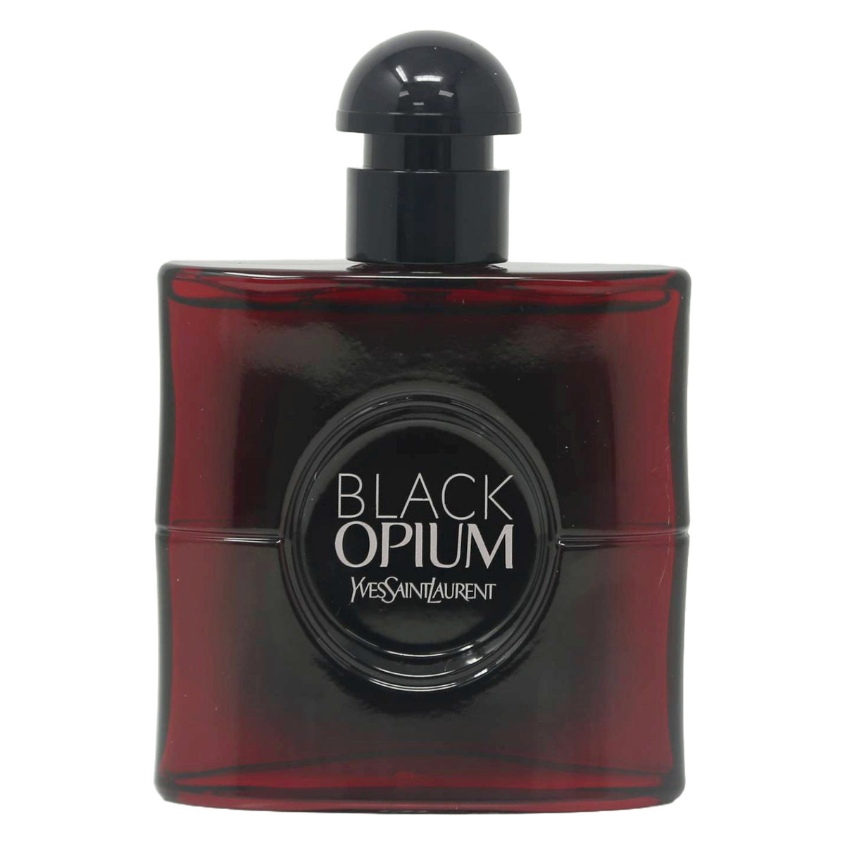 Black Opium Over Red by Yves Saint Laurent Fragrance Samples | DecantX ...