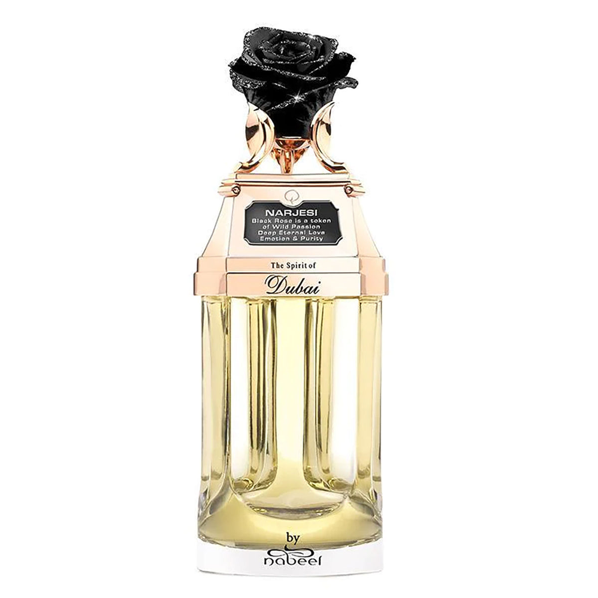 Narjesi by The Spirit Of Dubai Fragrance Samples | DecantX | Eau de ...