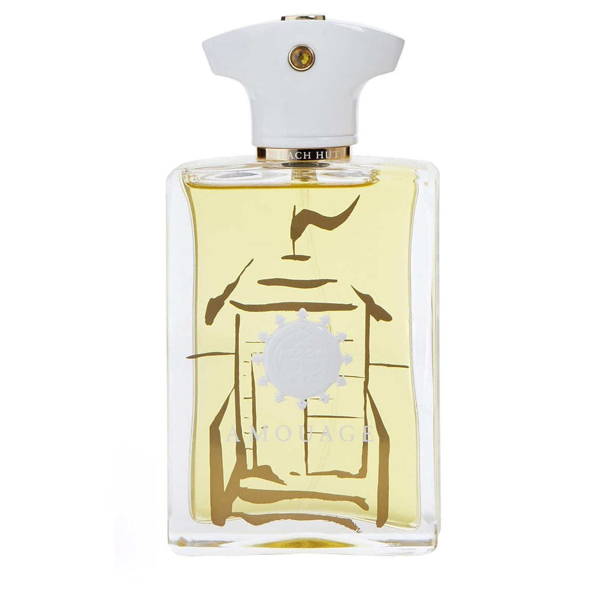 Beach Hut Man by AMOUAGE Fragrance Samples | DecantX | Eau de Parfum ...