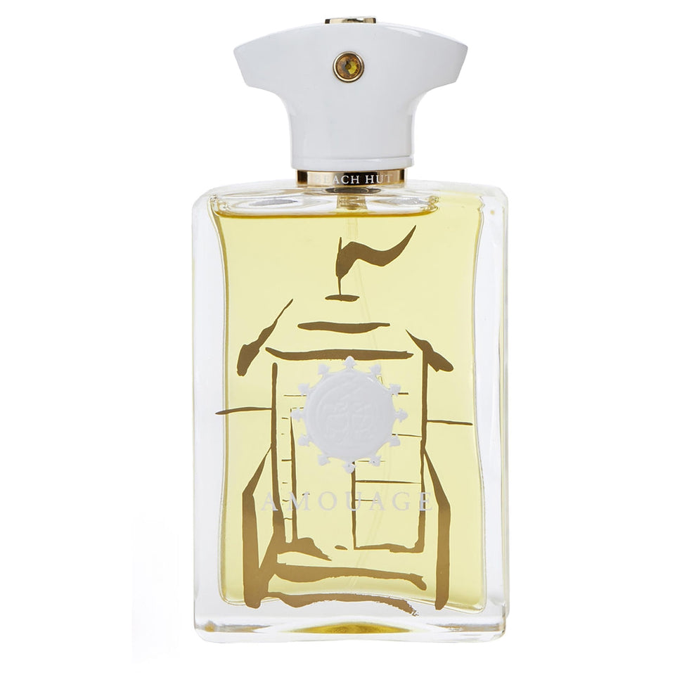 Beach Hut Man by AMOUAGE Fragrance Samples | DecantX | Eau de Parfum ...