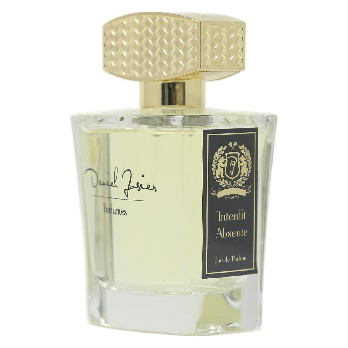 Interdit Absente by Daniel Josier Fragrance Samples | DecantX | Eau de ...