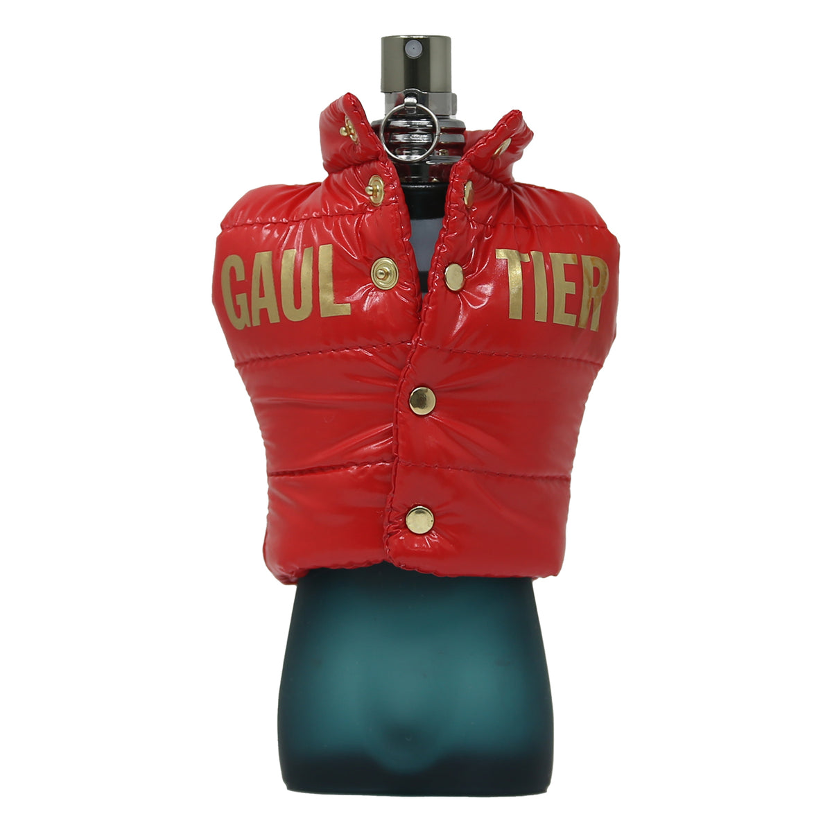 Le Male Holiday Collector by Jean Paul Gaultier Fragrance Samples ...