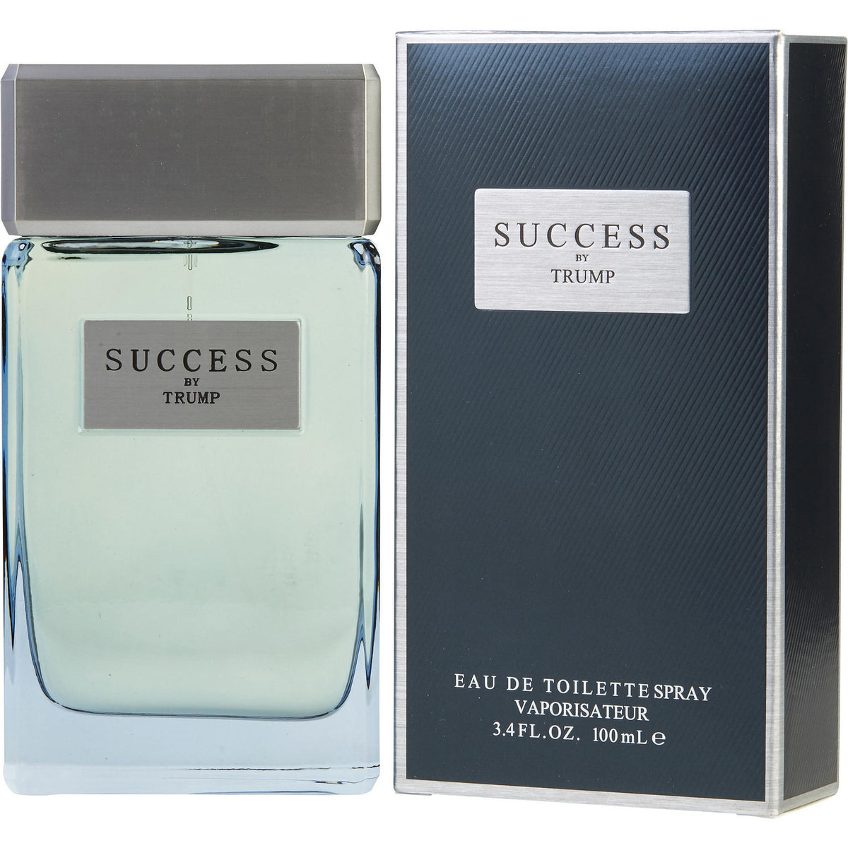 Success by Trump Fragrance Samples | DecantX | Eau de Toilette Scent ...