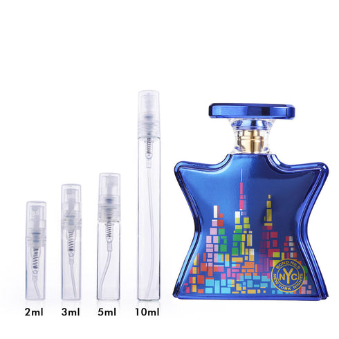 New York Nights by Bond No. 9 Fragrance Samples | DecantX | Eau de ...
