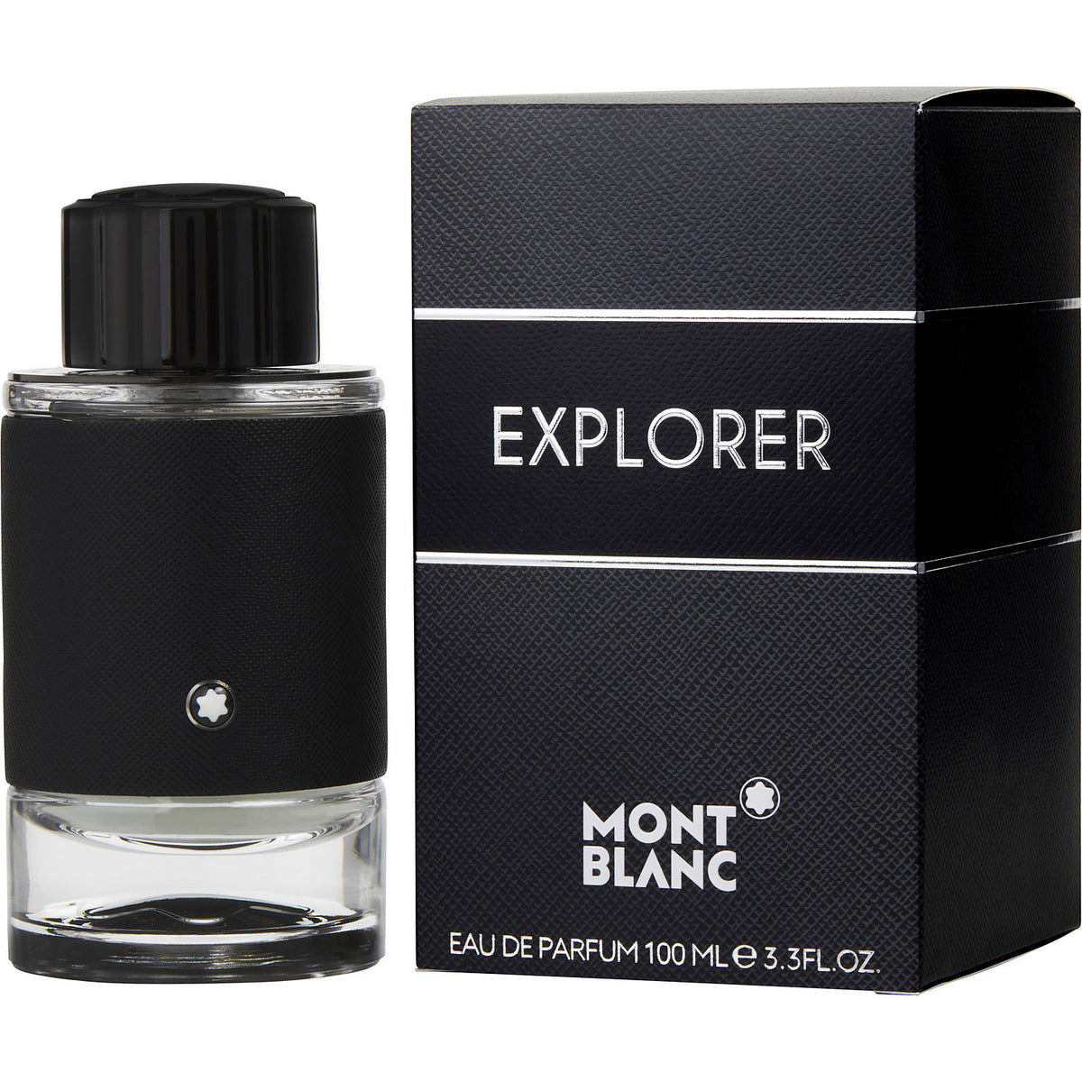 Explorer by Montblanc Fragrance Samples | DecantX | Eau de Parfum Scent ...