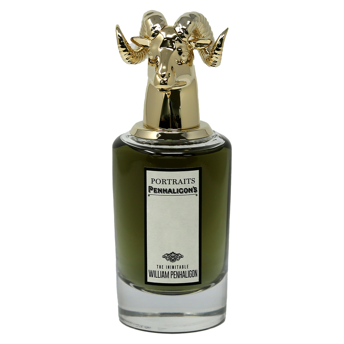 The Inimitable William Penhaligon by Penhaligon's Fragrance Samples ...