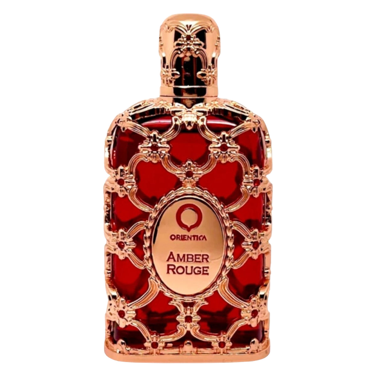 Amber Rouge by Orientica Fragrance Samples | DecantX | Eau de Parfum ...