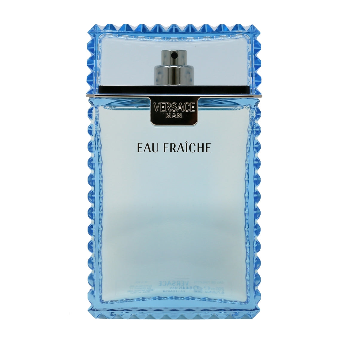 Versace Man Eau Fraiche by Versace Fragrance Samples | DecantX | Eau de ...
