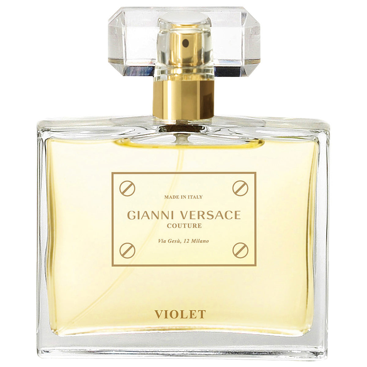Couture Violet by Versace Fragrance Samples | DecantX | Eau de Parfum ...