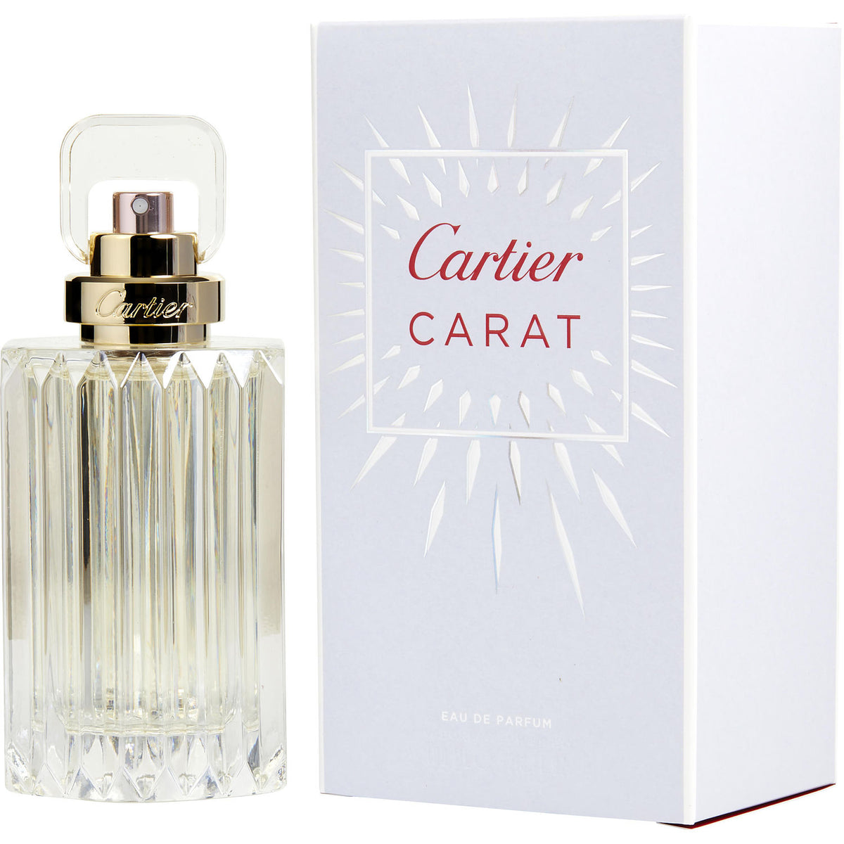 Carat by Cartier Fragrance Samples | DecantX | Eau de Parfum Scent ...