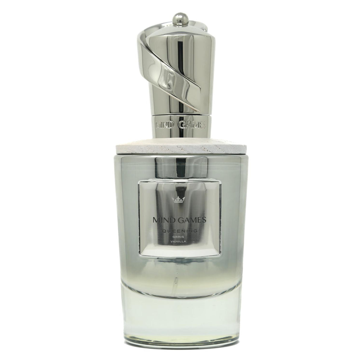 Queening Pawn by MIND GAMES Fragrance Samples | DecantX | Parfum Scent ...