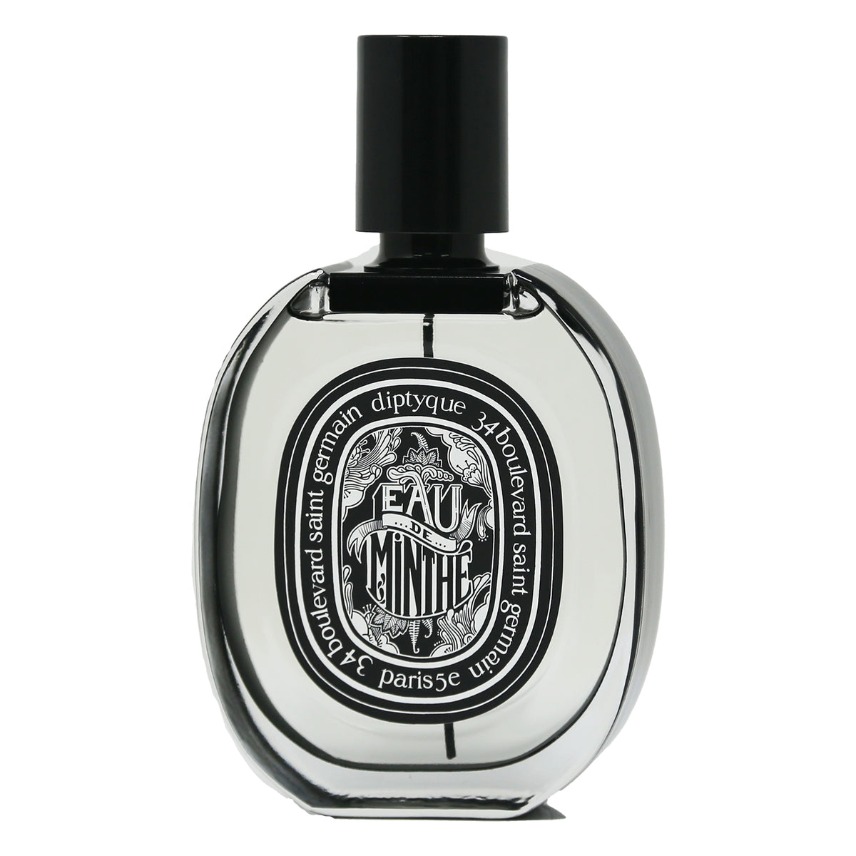 Eau de Minthe by Diptyque Fragrance Samples | DecantX | Eau de Parfum ...