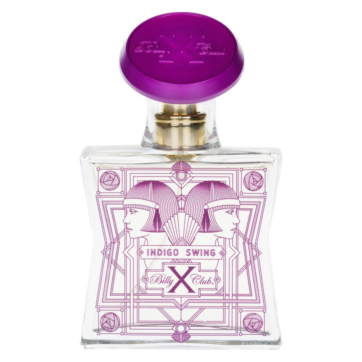 Indigo Swing by BillyXClub Fragrance Samples | DecantX | Eau de Parfum ...