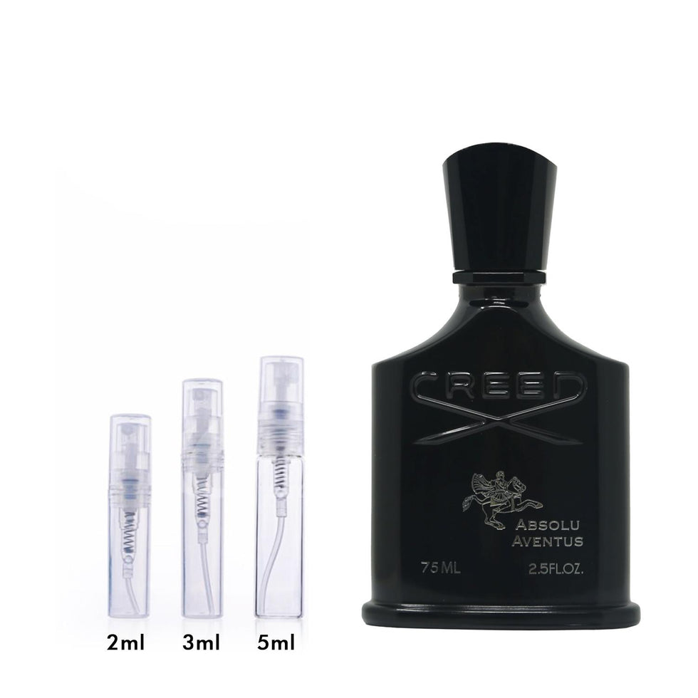 Absolu Aventus by Creed Fragrance Samples | DecantX | Eau de Parfum ...
