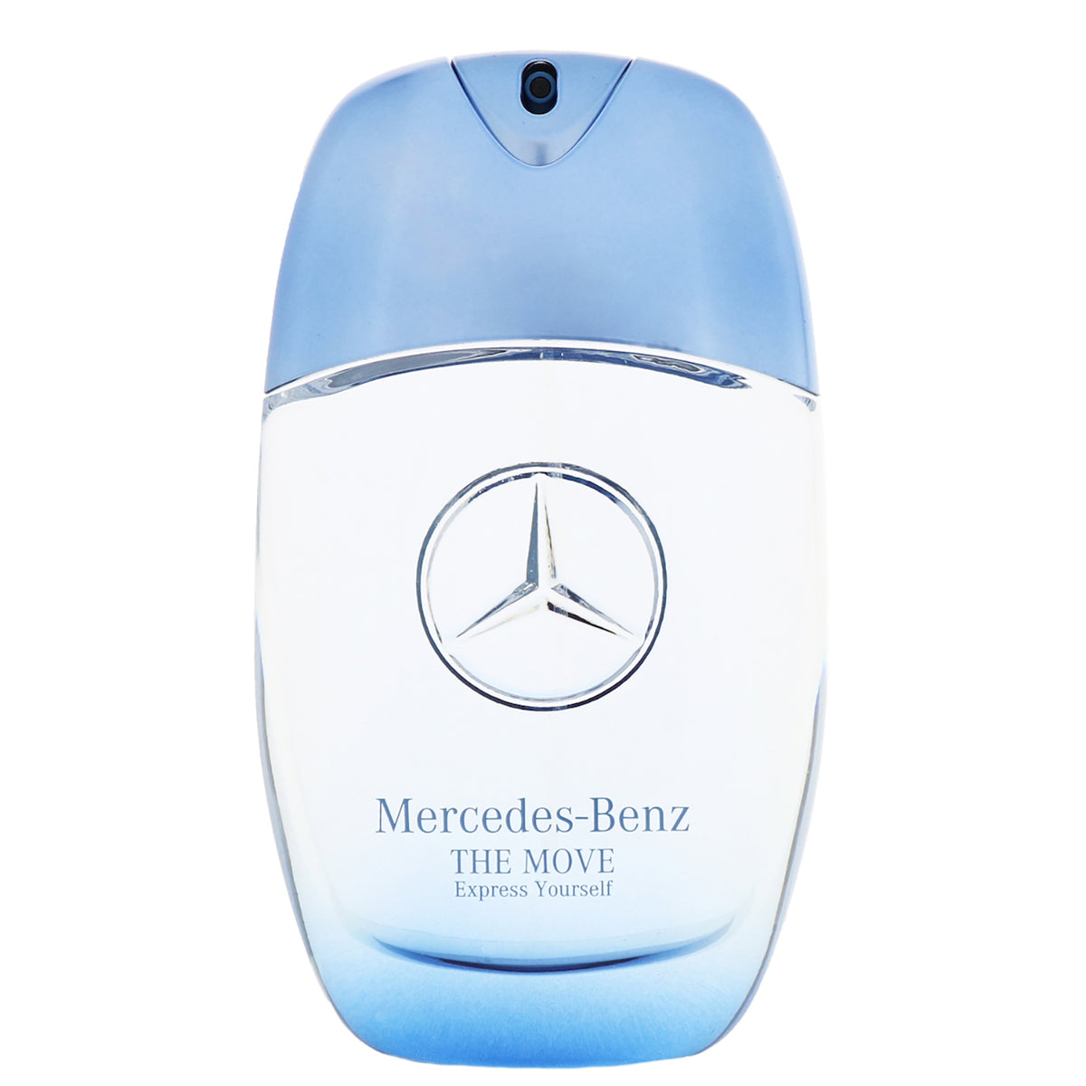 The Move Express Yourself by Mercedes-Benz Fragrance Samples | DecantX ...